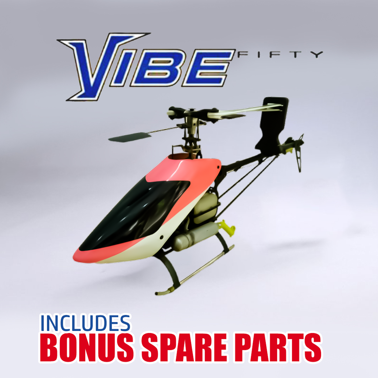 JR PROPO VIBE FIFTY — RC Victory World
